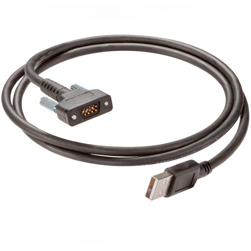 Кабель USB для Trimble Slate - купить в Уфе | РОСГЕОПРИБОР