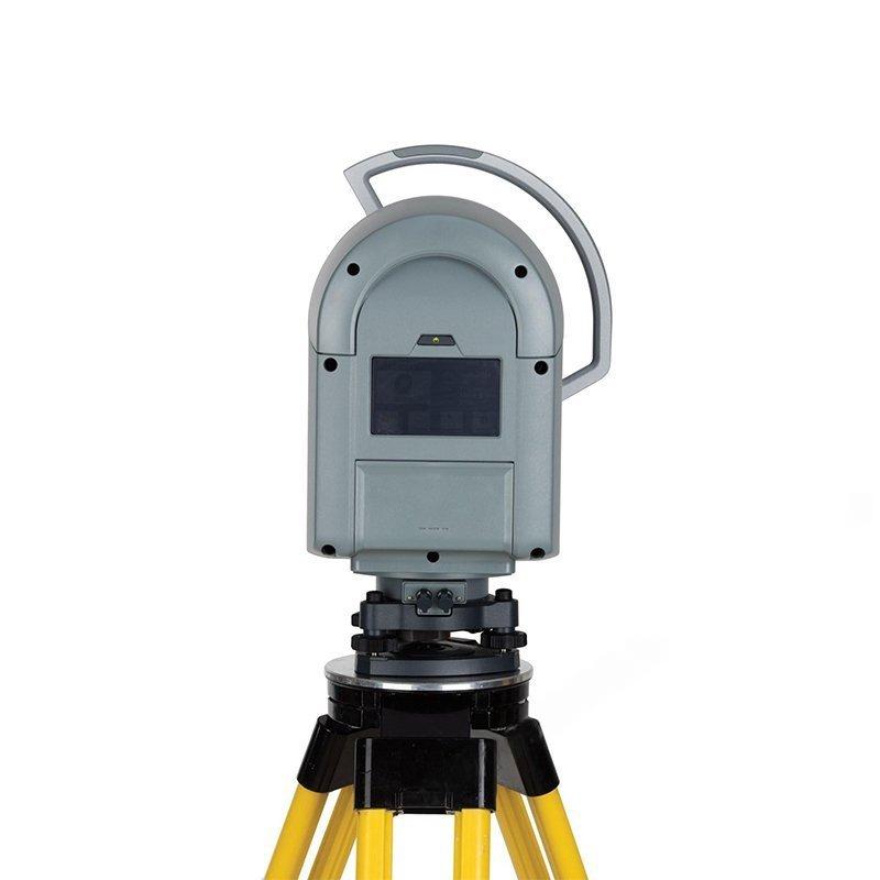 Наземный лазерный сканер Trimble TX8 Extended - купить в Уфе | РОСГЕОПРИБОР